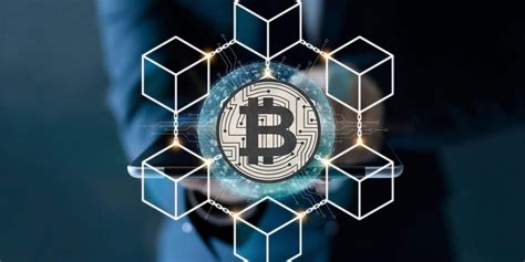 Bitcoin Vs Blockchain Understanding The Key Differences Sbid