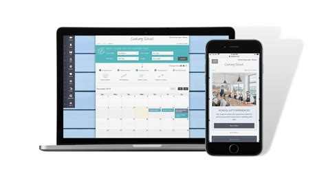Booking Software For Classes