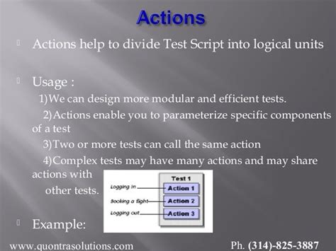 Qtp Manual Testing Tutorials By Quontrasolutions Qtp Manual Testing Tutorials By Quontrasolutions