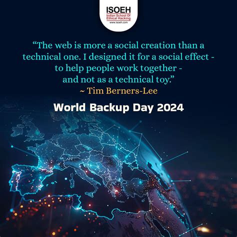 Isoeh Indian School Of Ethical Hacking On Linkedin Backupyourdata Dataprivacy