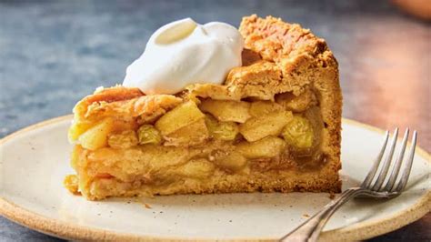 How To Make Appeltaart Dutch Apple Pie Americas Test Kitchen