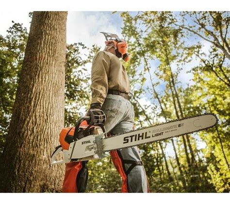 STIHL MS 661 C M MAGNUM Pleasant Valley Outdoor Power