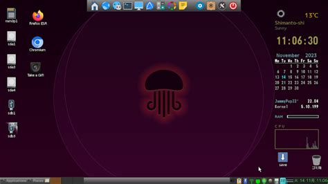 13 さよならwinようこそlinux 32bit軽量日本語版osを構築する意義 Windowsはもういらない