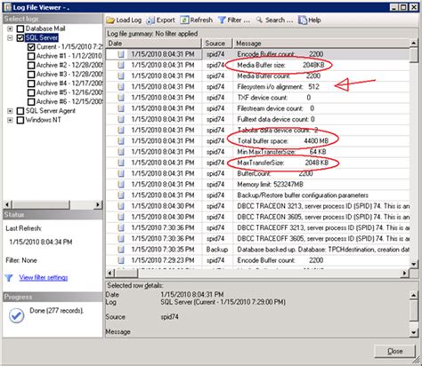 How To Increase Sql Database Full Backup Speed Using Compression And