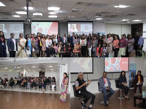 Shruthi Naidu Posted On Linkedin