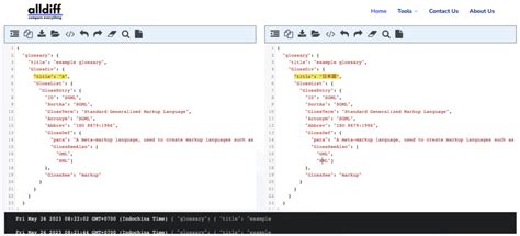Json比較ツールの13選 It基礎 Json比較ツールの13選 It基礎