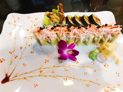 Sushi Hunter Izakaya Sushi Restaurant Online Order Newberg Or