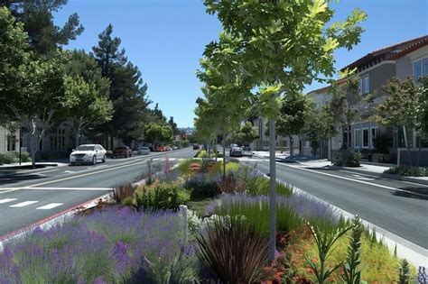 Creating Criteria For Urban Streetscape Enhancemen Generative Ai Premium Ai Generated Image