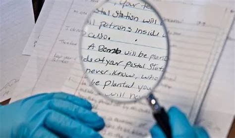 Handwriting Analysis Services In Lucknow Id 23768912812