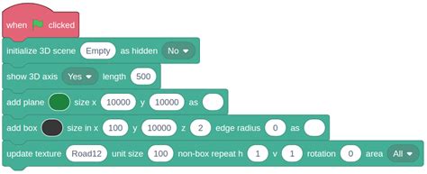 3dai Sdg 7 Light Control With Distance Sensors Difficulty 2