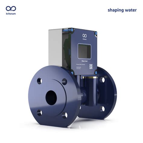 Tamper Proof Digital Flow Meter With Telemetry At INR In Hyderabad Kritsnam