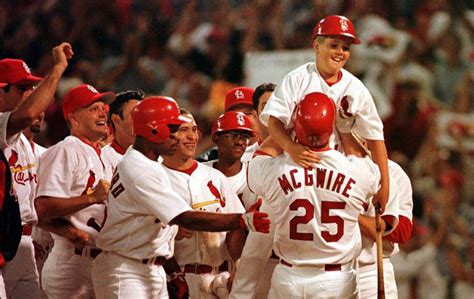 Meet Matthew Mcgwire Mark Mcgwires Eldest Son Outrostudio