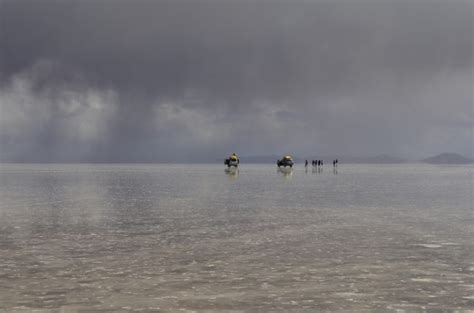 남미배낭여행 18 볼리비아 우유니 소금사막의 오후 네이버 블로그