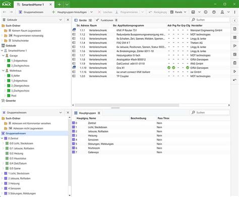 Knx Programming 8 Hour Click Guide To Ets5 6