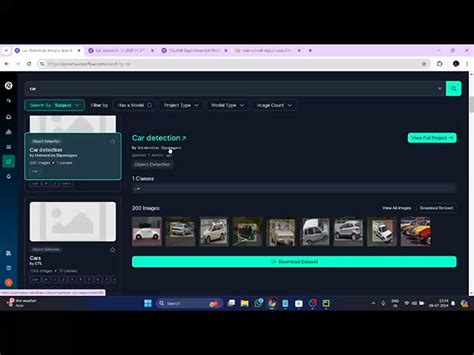 Ramireddi Vinod On Linkedin Computervision Objectdetection Aimerindiansociety Deeplearning