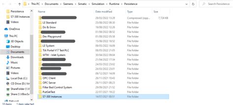 Tia Portal Virtualizing Plcs With Plcsim Advanced Plc And Automation With Liam Bee