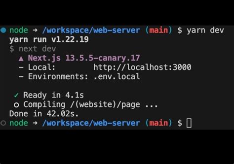 How Do I Debug Compiling Issues Rnextjs