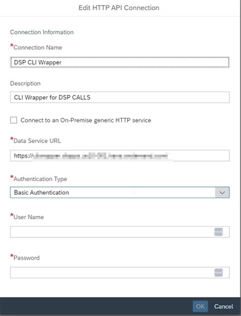Automating Sap Datasphere Task Chains With Cli Wrapping Fastapi