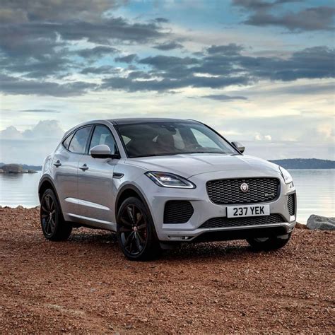 When Substance And Style Collide Epace Jaguar E Jaguar Classic Cars