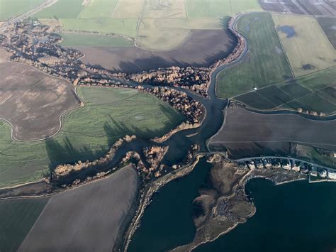 Mapping Future Flood Risk Project Update And Blog Post