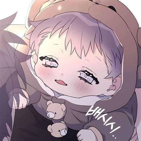 Pin oleh ᵎᵎ di ー Ilustrasi karakter Gambar animasi kartun Kartun