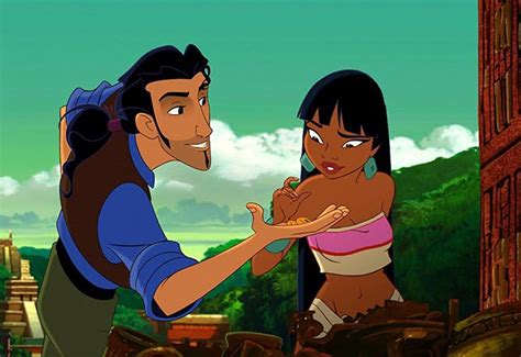 The Road To Eldorado Road To Eldorado Art The Road To El Dorado