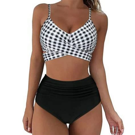 Transemion Women Sexy Swimsuit Surfing Snorkeling Girl Swimwear Indoor