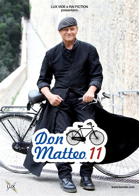 Luxvide Don Matteo 11 Luxvide