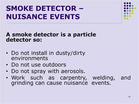 fundamental training on fire detection and alarm system pdf
