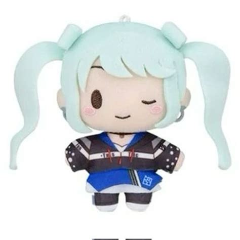 Original Outfit Vbs Miku Nui In Hatsune Miku Miku Hatsune