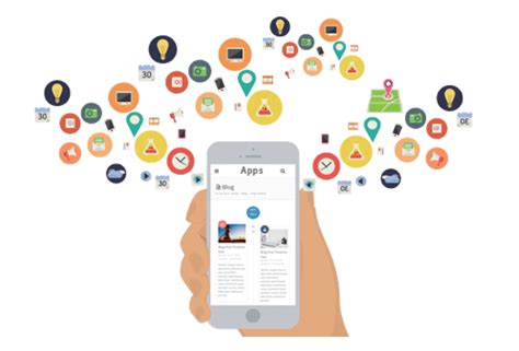 Ionic Website And Application Development Ionic Website And