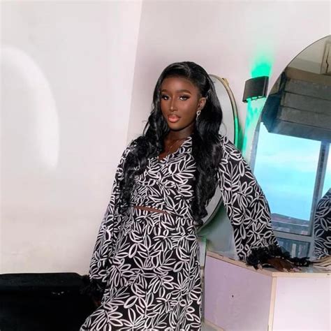 Madinat Blessing Ibrahim