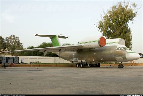 Antonov An-72 - Libya - Air Force | Aviation Photo #1291690 | Airliners.net