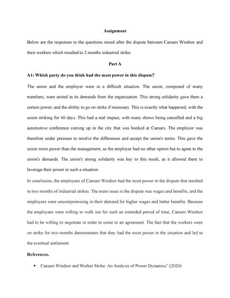 New Detailed Project 1 Assignment Below Are The Responses To The