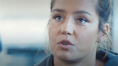Adèle Exarchopoulos Devenue Maman à 23 Ans Un Enfant Est Une