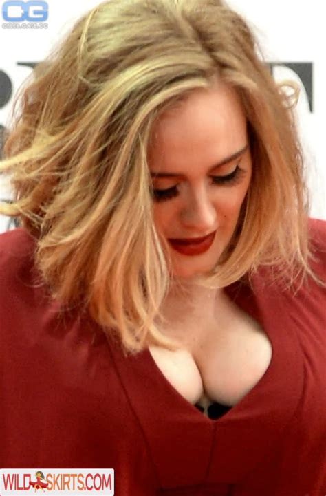 Adele Adele Laurie Blue Adkins Adele Nude Instagram Leaked Photo 17