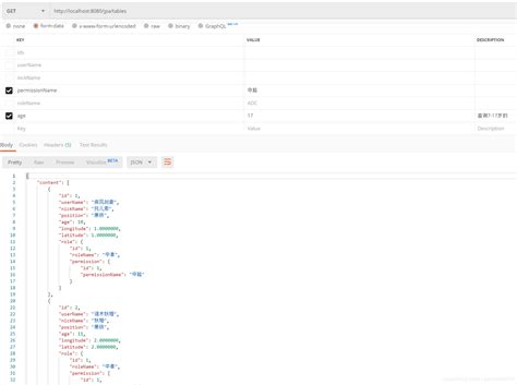 SpringDataJPA多表联合查询 知乎