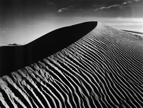 Ansel Adams Ansel Adams Ansel Adams Photography Black And White