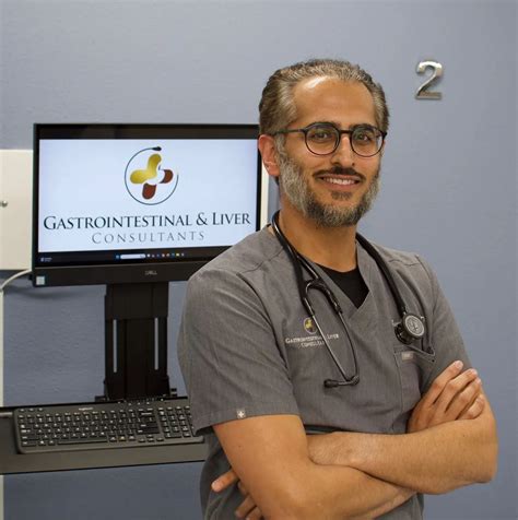 About Javed Sadiq Md Gastroenterology Serving Orange County Ca