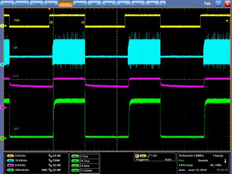 TPS PWM Frequency Outside Of Recommended Range Power Management Forum Power Management