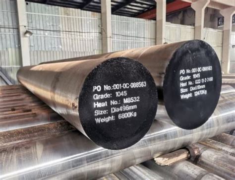 41cr4 Alloy Steel Din 17035 Aisi 5140 Fuhong Steel