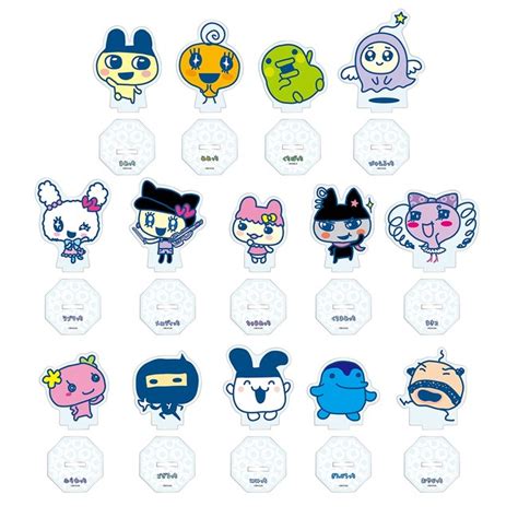 『たまごっち』誕生25周年を記念したイベント「～25th Anniversary～ Tamagotchi Fes In Namjatown