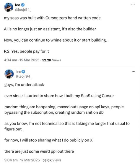 Ai Affecting Developers The Freecodecamp Forum