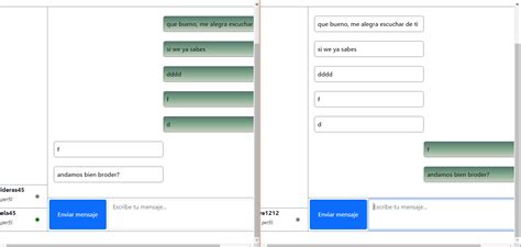 Github Soynainexpress Mongodb Chat Client Repository For The