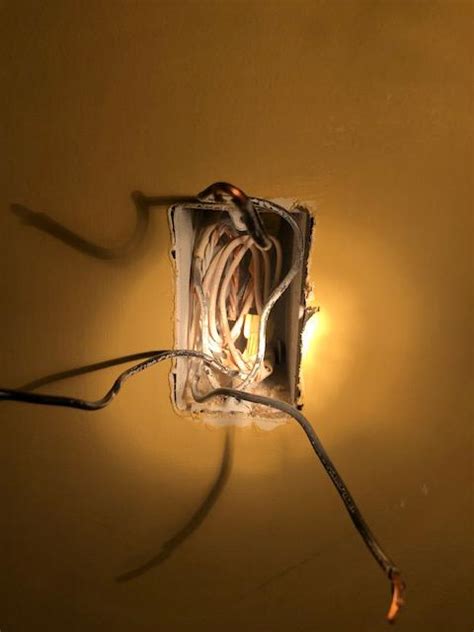 3 Black Wires Into Switch Home Improvement Stack Exchange