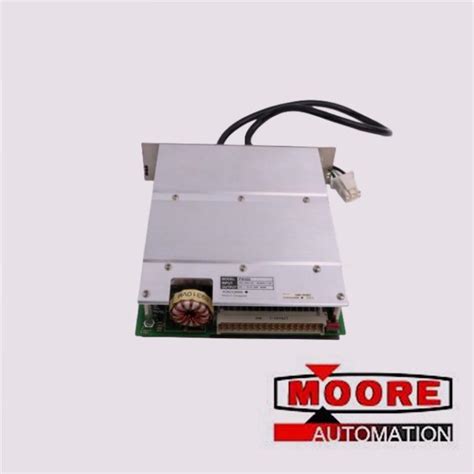 Yokogawa Aam10 S1 Analog Input Module