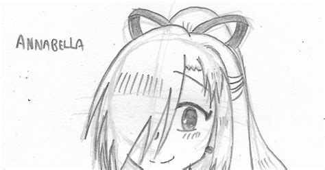 1girl Oa Annabella Sheffield Thekenzai1987のイラスト Pixiv