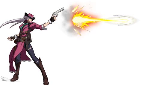 File DNFD Ranger 5A Png Dustloop Wiki File DNFD Ranger 5A Png Dustloop Wiki