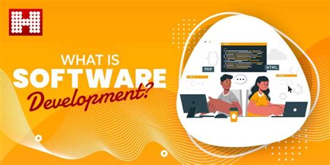What Is Software Development Unveiling The Essential Process