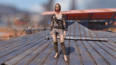 Vault Swim Suit Fallout 76 Mod Download